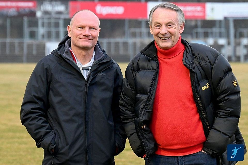 TSV Kornburg: »Wenn man das Geldverein nennt, ist es richtig« - FuPa