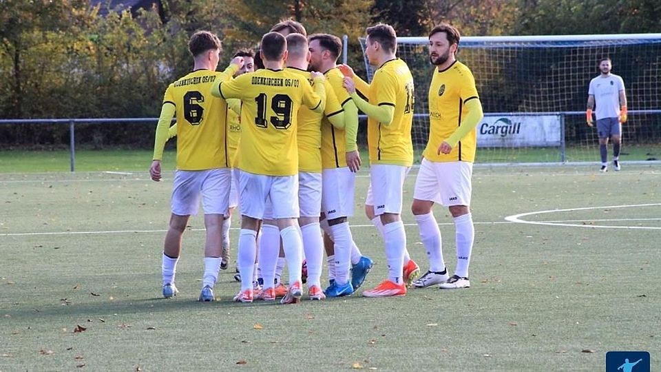 SpVg Odenkirchen hat eine neue Leitung - FuPa