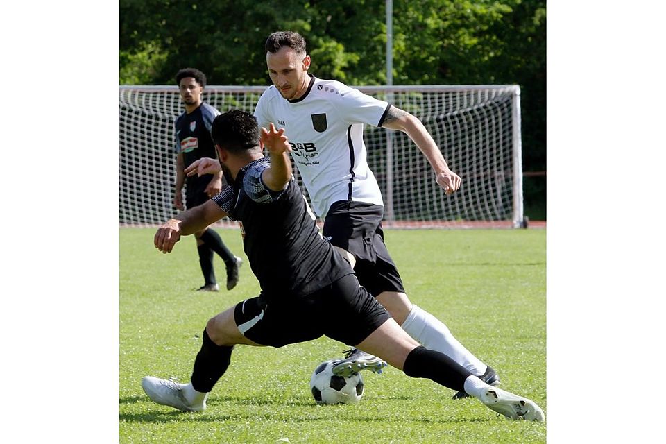 SG Trebur-Astheim hat ein klares Ziel - FuPa