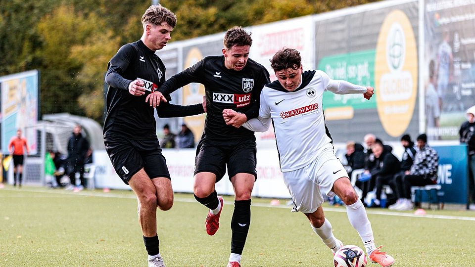 SpVg Frechen 20 - FuPa