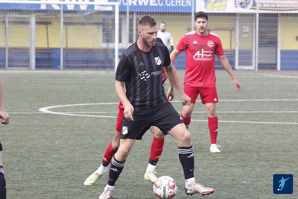 Neue Saison, neue Herausforderungen für den SV St. Jöris - FuPa