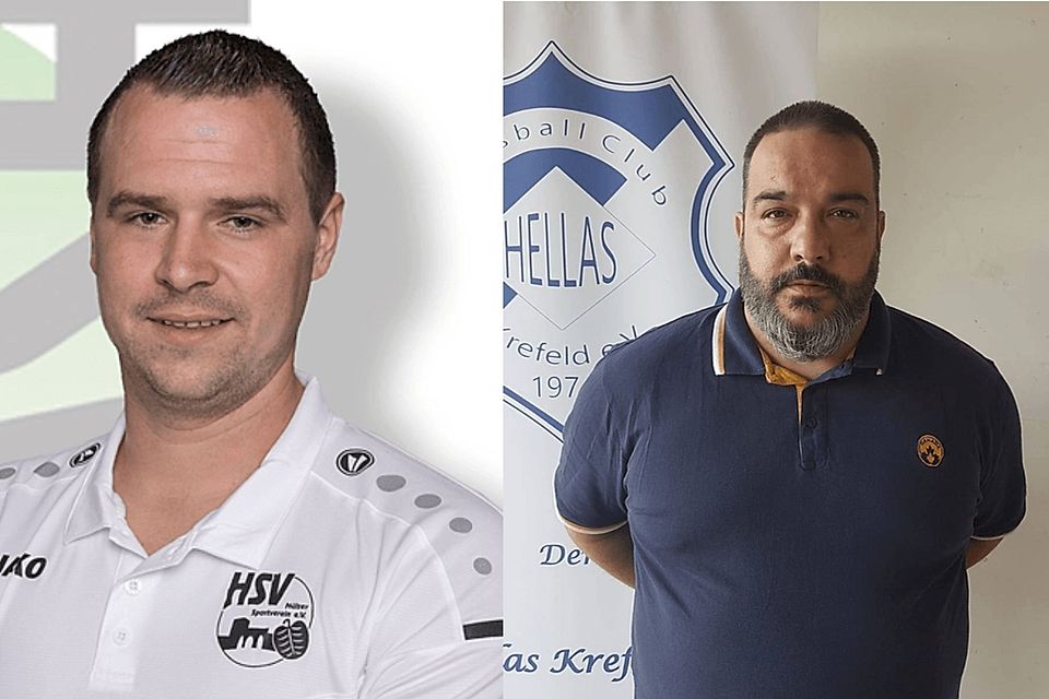 Mike Hein nach Strümp, Marcus Felix zu Viktoria - FuPa