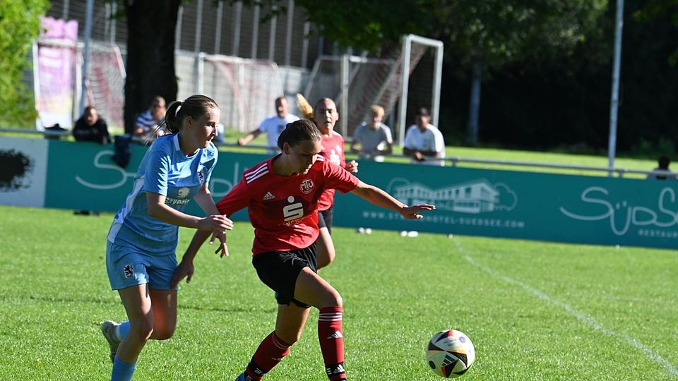 SV Untermenzing - FuPa