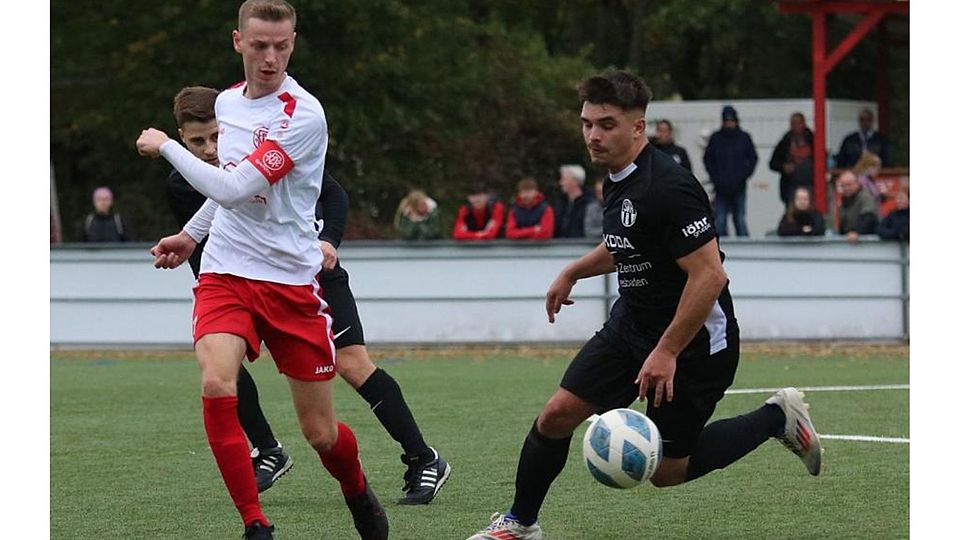 SKV Büttelborn hofft auf ein Wunder - FuPa