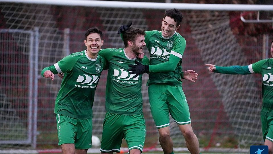Bezirksliga kompakt: Freiburg-St. Georgen mit Auswärtssieg in Reute - FuPa