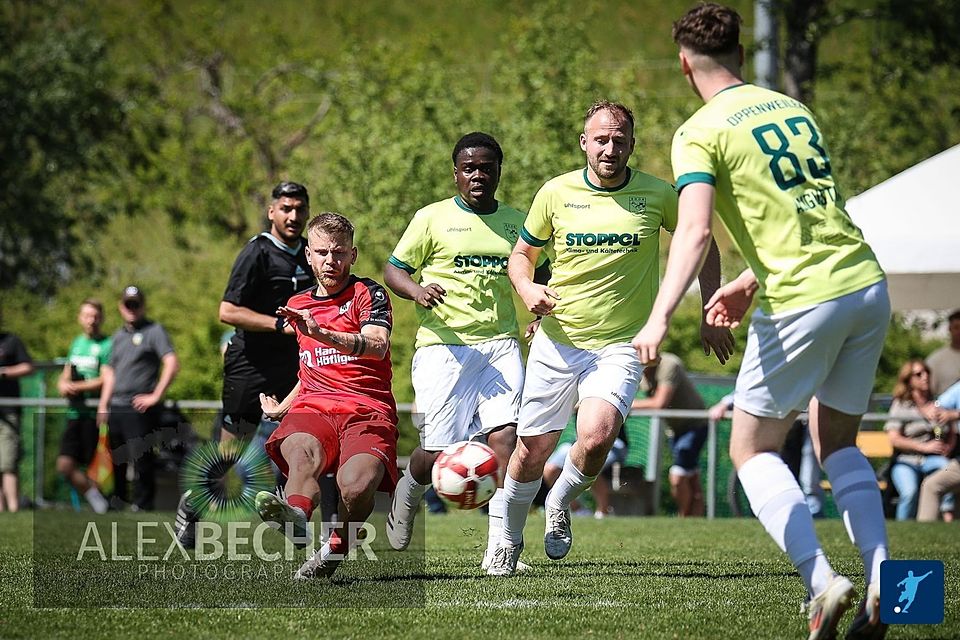 Bezirksligist sichert sich Oberliga-Erfahrung und weitere Transfers - FuPa