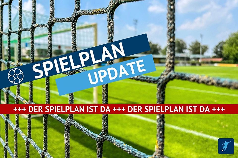 Kreisliga B1 Bodensee: Der Spielplan 2024/2025 ist online - FuPa