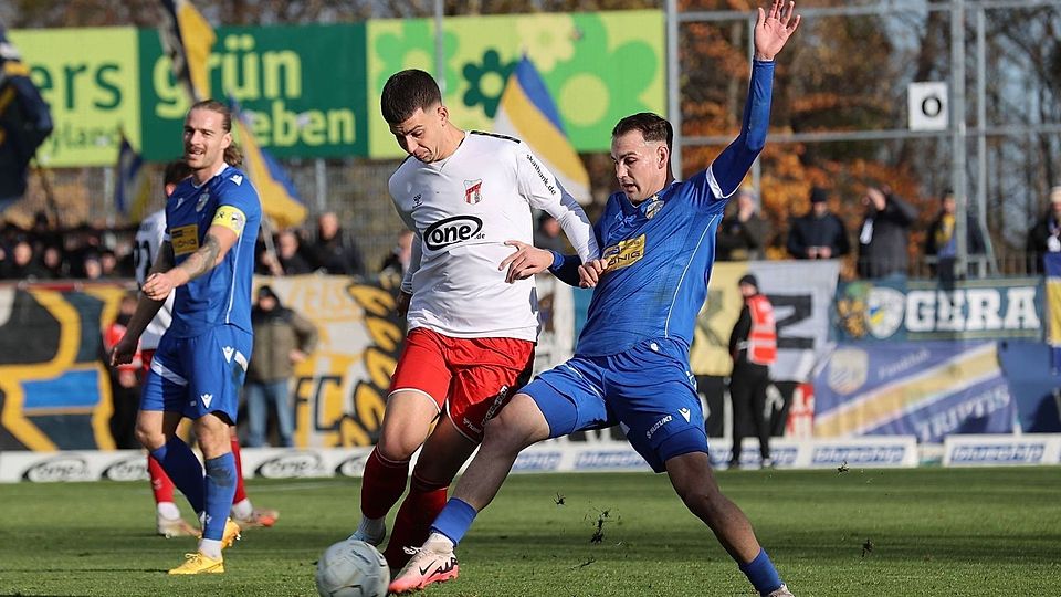 Hertha BSC: U23 startet mit drei Neuzugängen in die Vorbereitung - FuPa