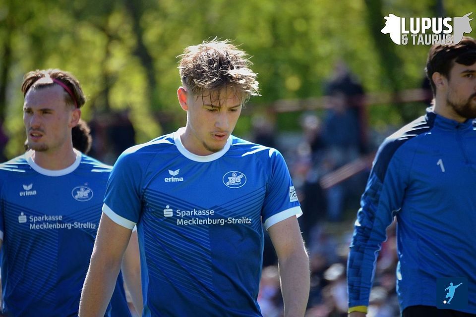 BFC Preussen holt Talent und bindet Stammspieler - FuPa