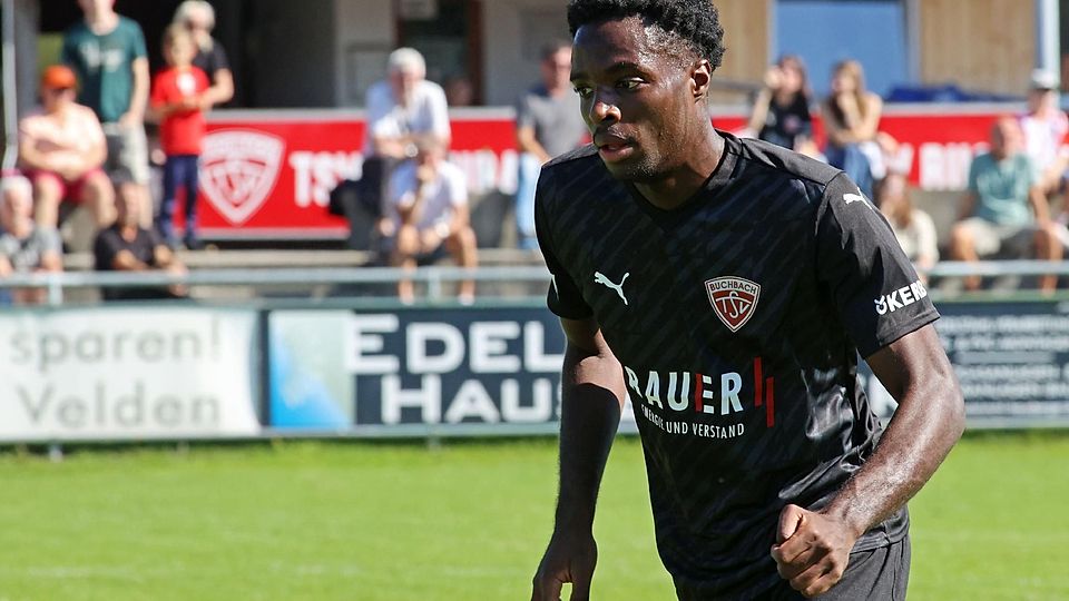 Nach klarem 4:0-Erfolg gegen Bamberg – Buchbach jetzt schon Sechster in ...