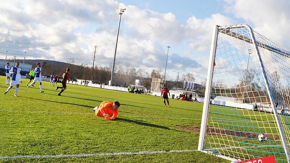 FCWB bezwingt GC-Nachwuchs klar - FuPa