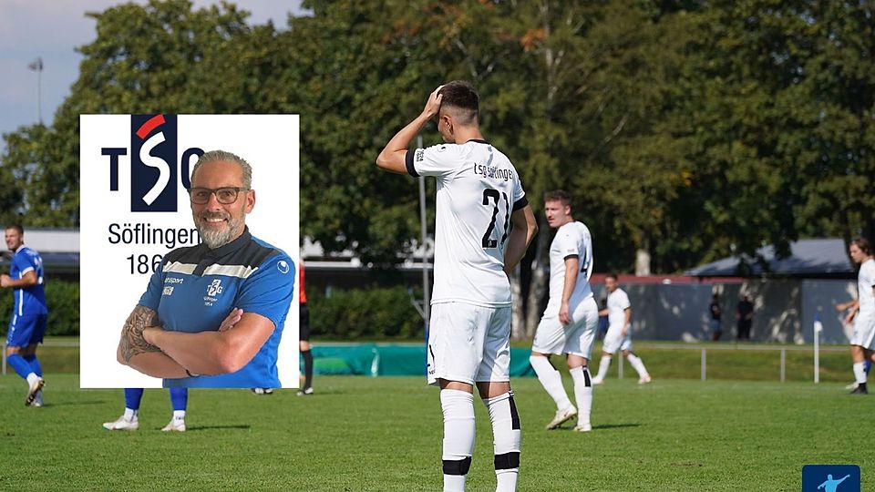 "Der Grund ist relativ einfach zu beschreiben, es passt" - FuPa