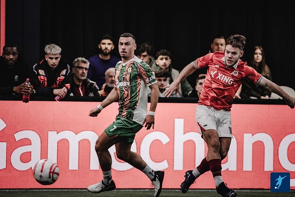 Baller League Season 2: Diese Mittelrhein-Spieler sind dabei! - Teil 3 - FuPa