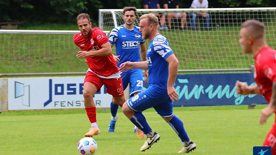 Bezirksliga Freiburg: Die Rechenspiele beginnen - FuPa