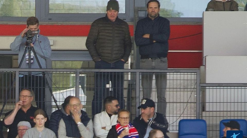 Thomas Platzer klärt die KFC Uerdingen-Fans auf - FuPa