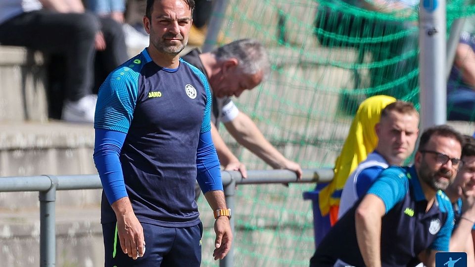 Biebrich 02: Nazir Saridogan gerät ins Schwärmen - FuPa