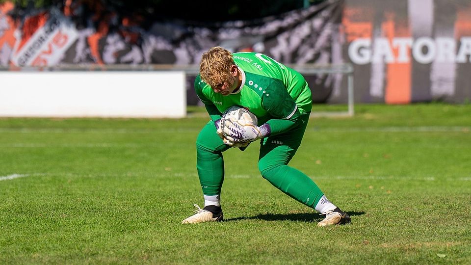 Zorneding hofft nach verpasster Aufholjagd auf Rückkehrer - FuPa