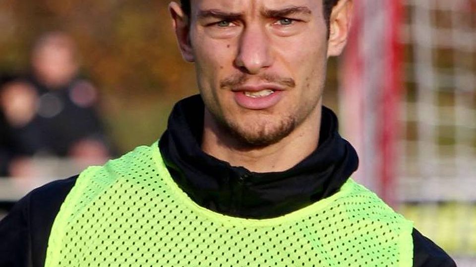 Doppelaufstieg mit Heimstetten und Zorneding? Eberhardt im Interview - FuPa