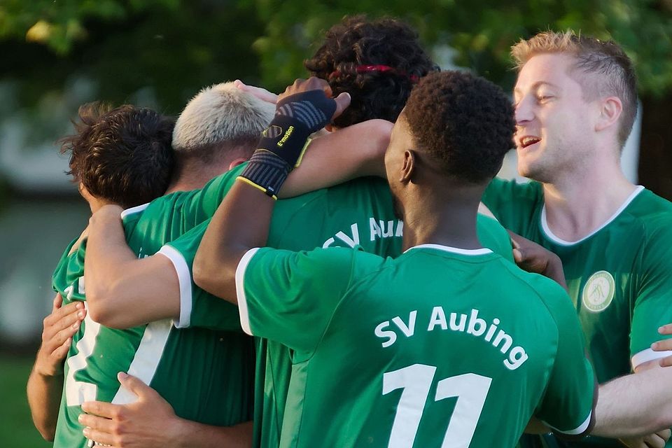 LL SO: Koch gelingt Hattrick – Aubing schlägt Traunstein klar - FuPa