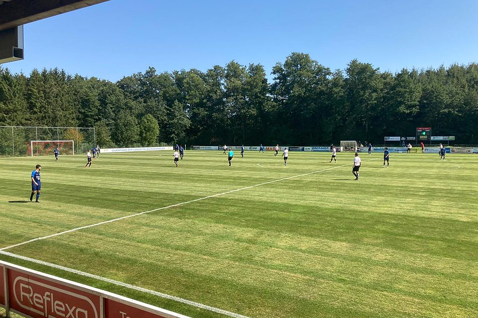 FC REFLEXA RETTENBACH zeigt Reaktion! - FuPa