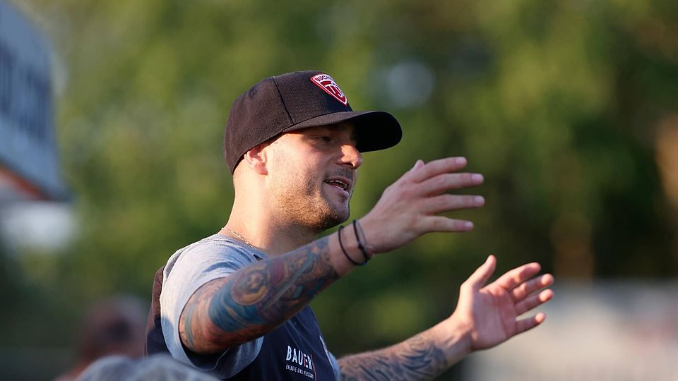 Klare Sache: Würzburger Kickers beenden Serie des TSV Buchbach - FuPa