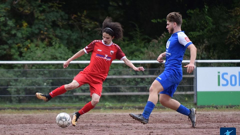SV Haesen bleibt stark, Top-Teams siegen, Rumeln bezwingt OSC - FuPa