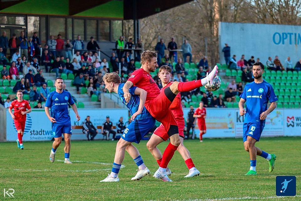 TSV Oberensingen bleibt dran – Young Boys Reutlingen feiern Heimsieg - FuPa