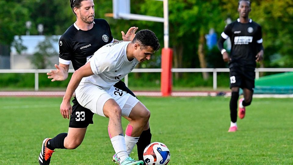 „Ein schönes Geschenk für Steven“ – Rückkehrer Luca Mauerer schießt das ...