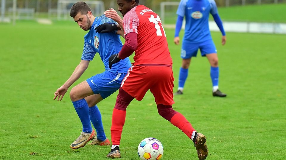 Bezirksliga Freiburg - Freiburg - FuPa