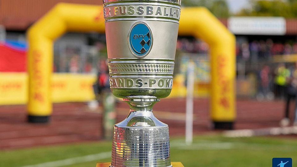 2. Pokal-Quali-Runde: Paarungen stehen fest - FuPa