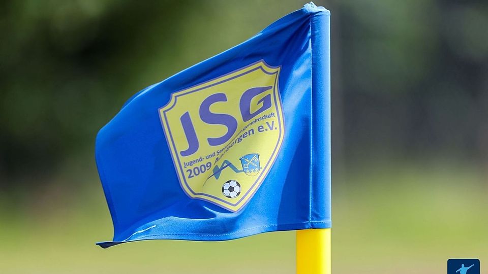 Neues Konzept greift: Aufbruchstimmung bei JSG Aarbergen - FuPa