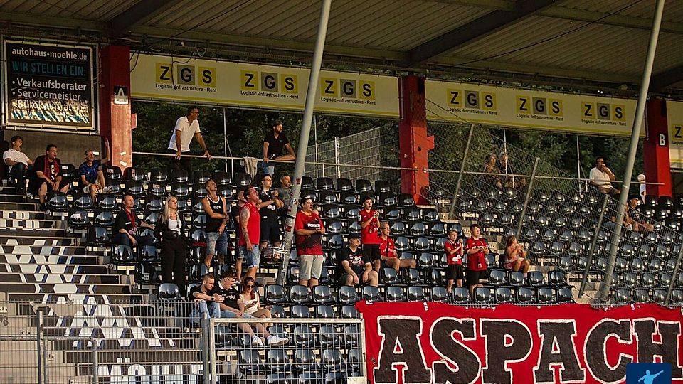 SG Sonnenhof Großaspach: Nachwuchsbereich stellt sich neu auf - FuPa