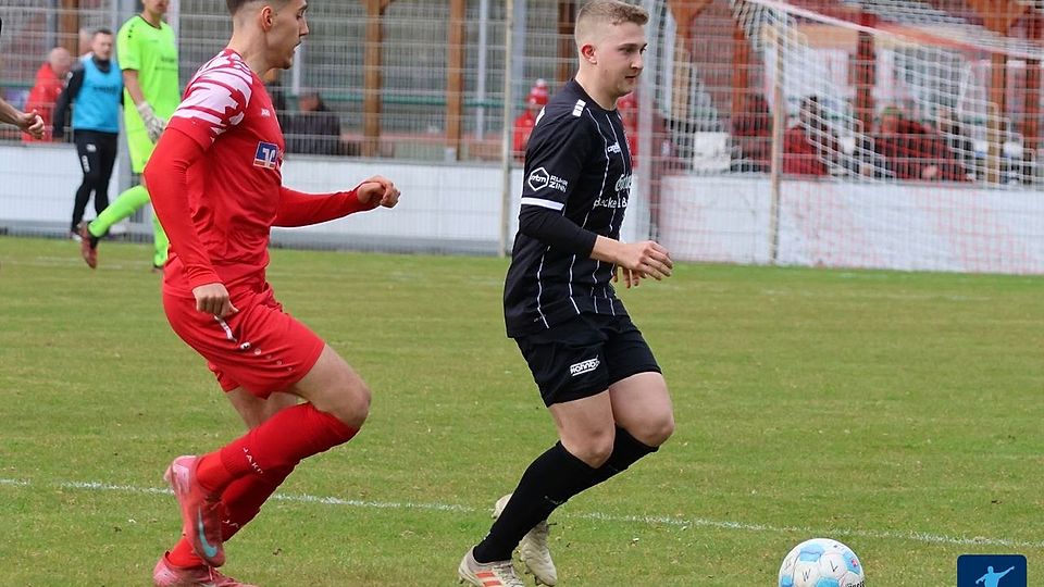Geplanter Wechsel von Jan Bachmann zu Wacker Obercastrop geplatzt - FuPa