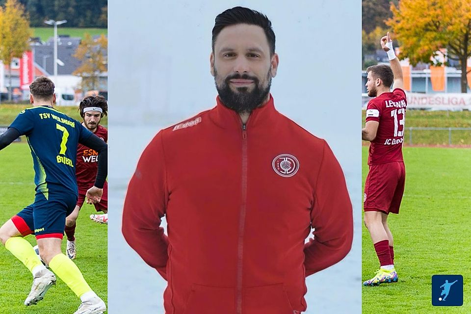 Tim Schuler neuer Sportdirektor beim JC Donzdorf - FuPa