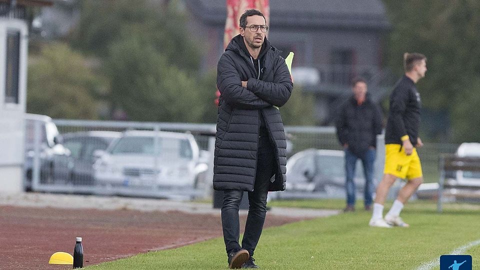 Alkofen will auf Sicht wieder in die Kreisklasse - Zettl macht weiter ...