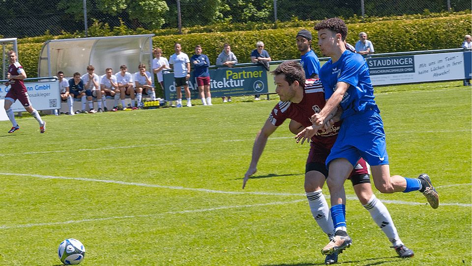 „Es war eine Voll-Katastrophe, ich habe gar keine Worte“ – Derby ...