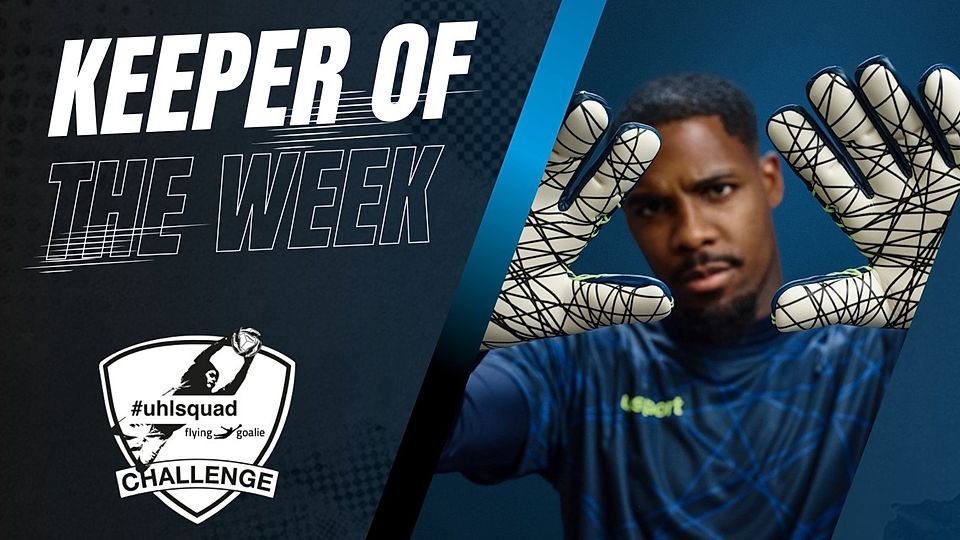 KW10: Kai Spangenberg ist der Keeper der Woche - FuPa