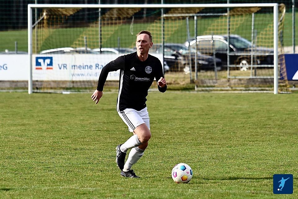 "Aufhören, wenn es am schönsten ist": Niebauer verlässt Postmünster - FuPa