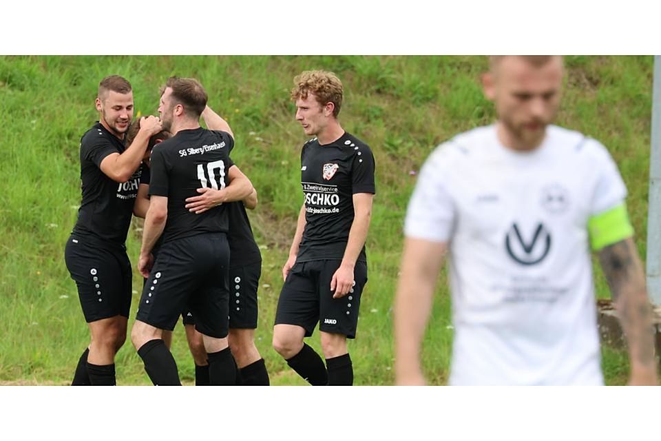 Die blutjunge Fußball-Mannschaft braucht mehr Gelassenheit - FuPa