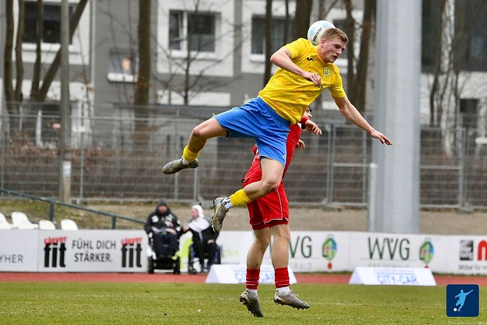 FSV 63 Luckenwalde: „Es ist eine tolle Chance und etwas Besonderes“ - FuPa