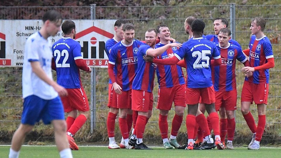 FC Teningen baut seine Heimserie aus, SF Elzach-Yach landen Heimsieg - FuPa