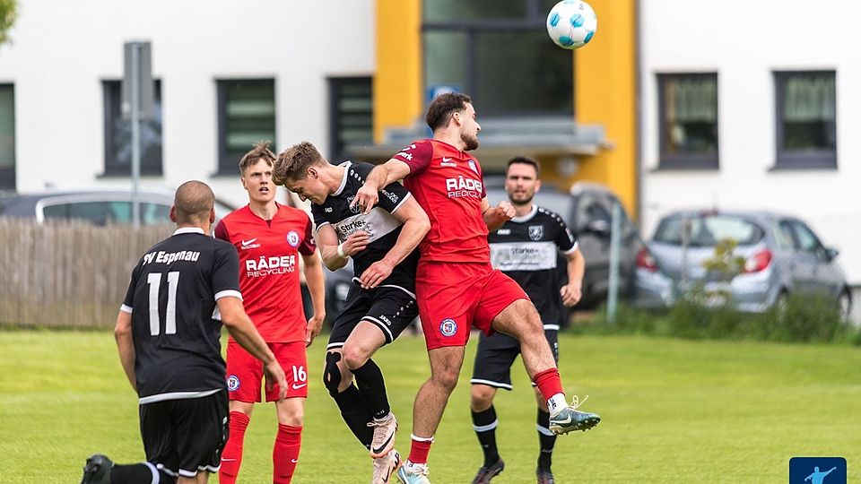 Derby-Serie gestoppt - FuPa