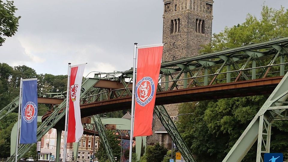 Wuppertaler SV: Trainer gefunden - Name bleibt unter Verschluss - FuPa