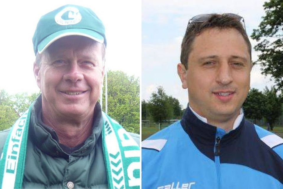 Beben im Vorstand des TSV Grünwald – Jugendspieler wählen Fußballboss ...