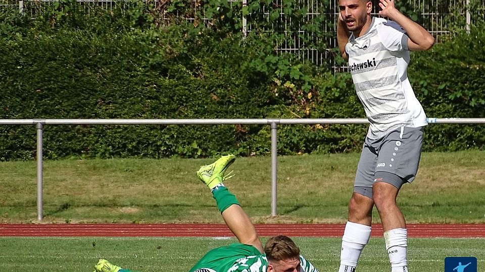 Alle Meldungen - Düsseldorf - FuPa