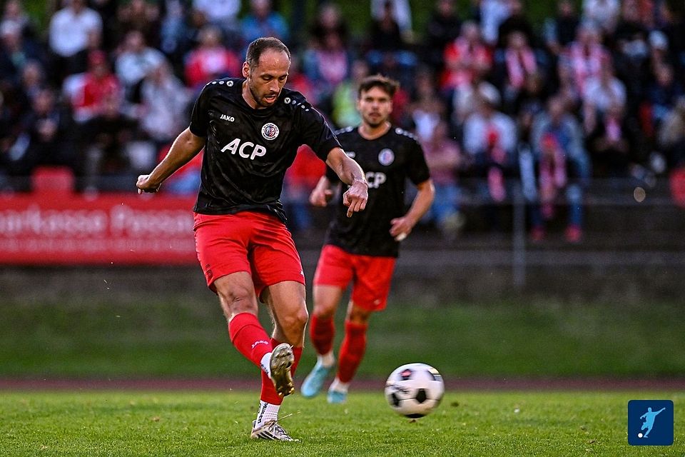 Klare Sache in Hauzenberg? »Die Tabelle lügt nicht, aber...« - FuPa