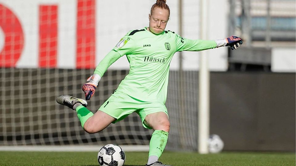 Urbansky nominiert Farwick und Vobian für U23-Frauen nach - FuPa
