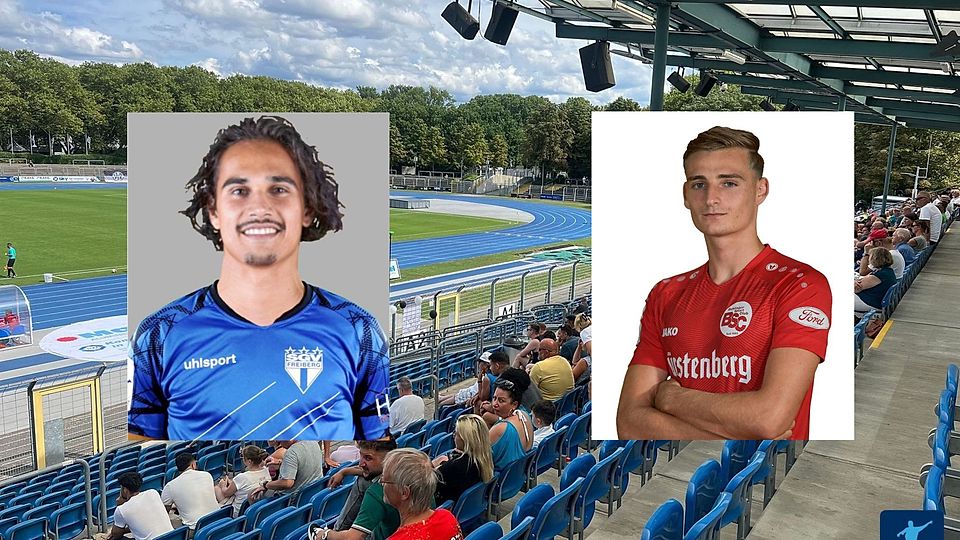 VfR Heilbronn holt nach Maximilian Bachmann auch noch Tom Fladung - FuPa
