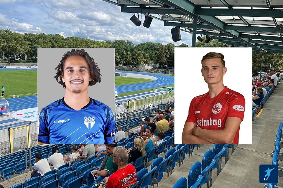 VfR Heilbronn holt nach Maximilian Bachmann auch noch Tom Fladung - FuPa