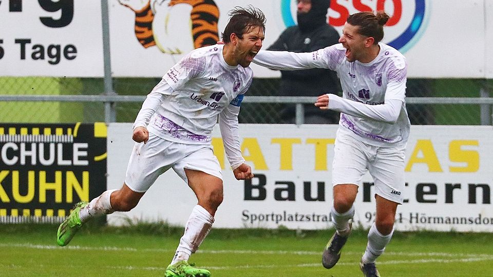 »Sehr souverän und reif«: Kareth lässt die "Spiele" mit 4:0 abblitzen ...